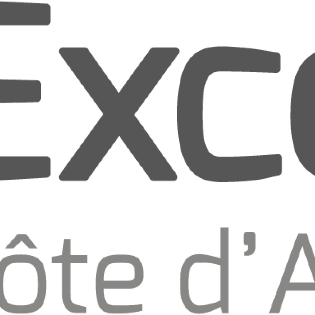 Logo – Exco | une Rose, une Caresse