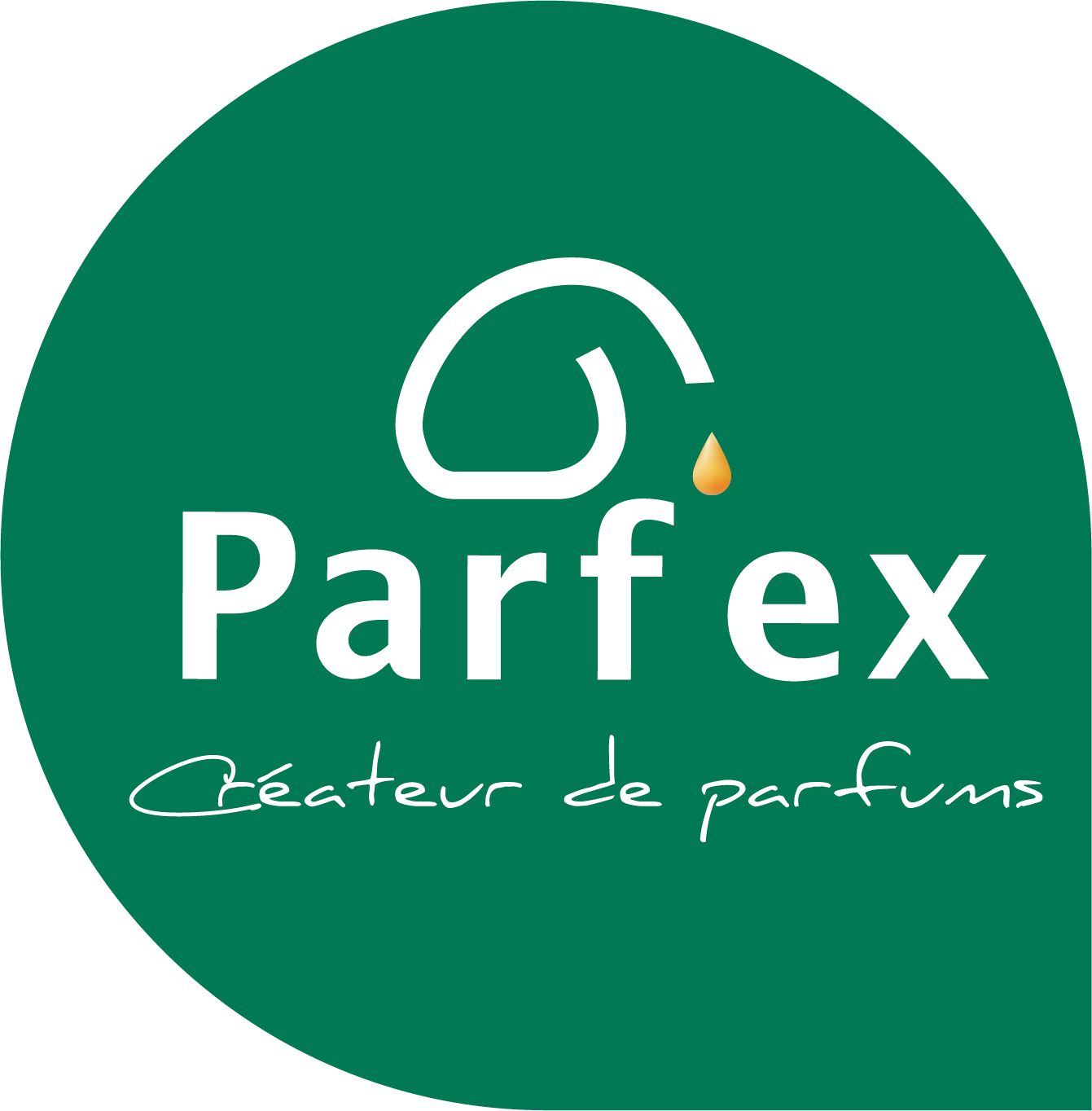 PARFEX_logo_goutte_2019 | une Rose, une Caresse